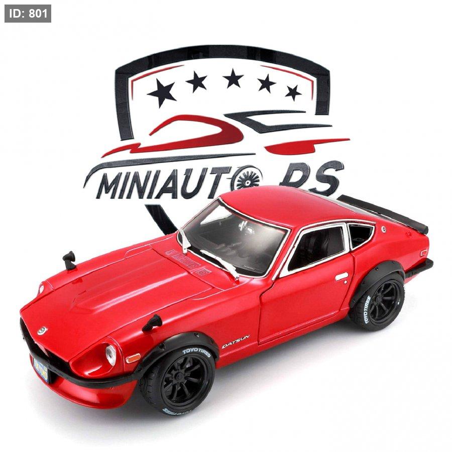 داتسون كلاسيك DATSON 240Z 1971